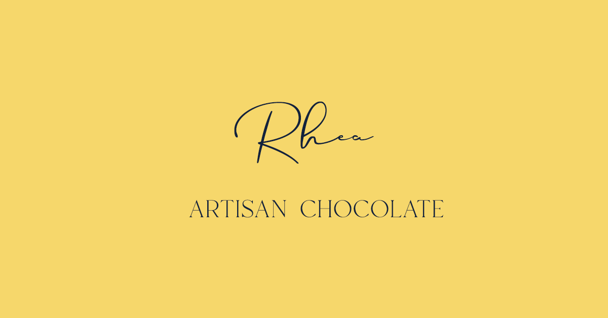 Products – Rhea Artisan Chocolate